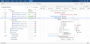 Best Gantt Chart Add-ons for Jira - Ricksoft, Inc.