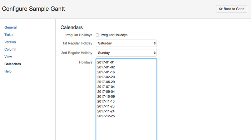 How to Create a Gantt Chart in Jira - Ricksoft, Inc.