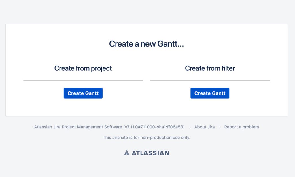 How to Create a Gantt Chart in Jira - Ricksoft, Inc.