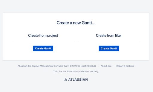 How to Create a Gantt Chart in Jira - Ricksoft, Inc.