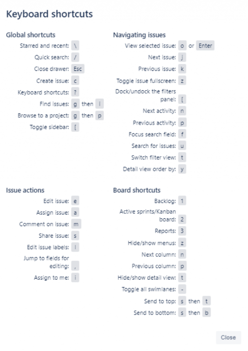 7 Powerful Hacks for Jira Project Management - Ricksoft, Inc.