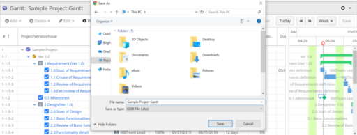 How to Export Jira Data to Microsoft Project and Excel