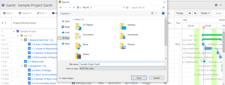 How to Export Jira Data to Microsoft Project and Excel