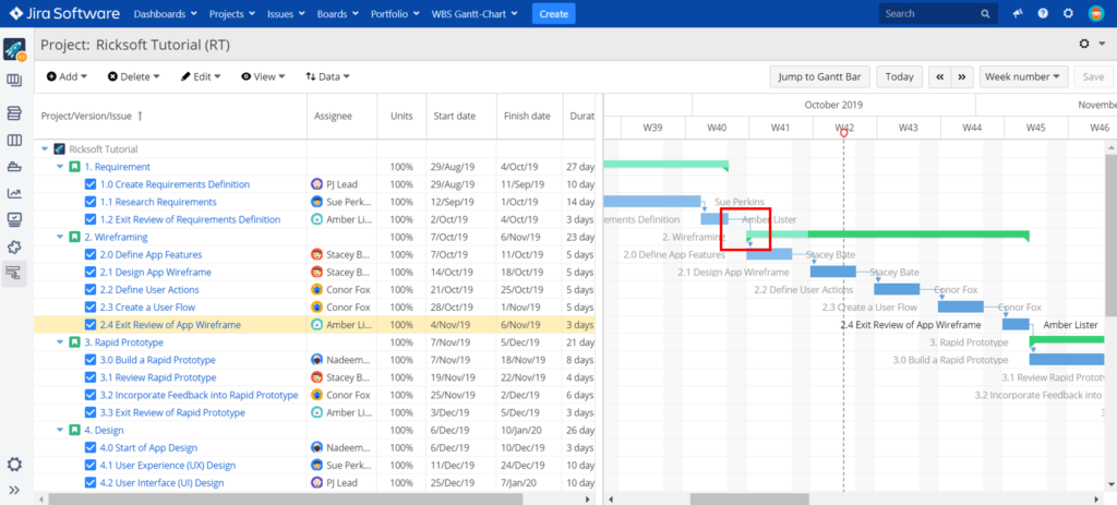 Plan, Track, and Manage Projects with Portfolio for Jira