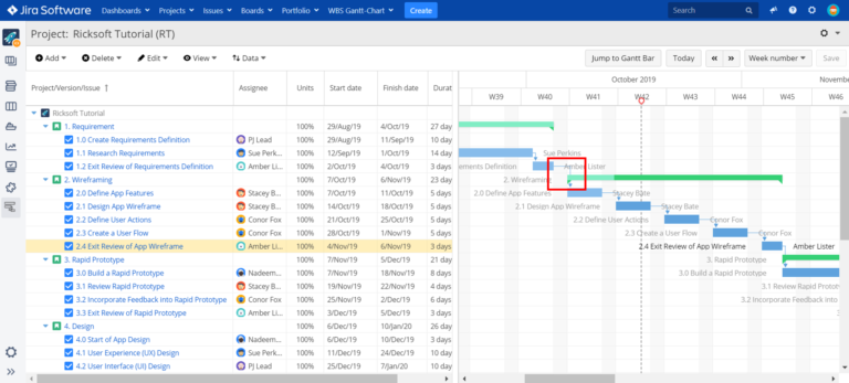 Plan, Track, and Manage Projects with Portfolio for Jira