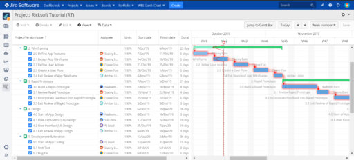 Plan, Track, and Manage Projects with Portfolio for Jira