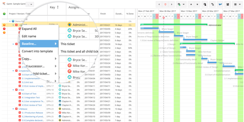 Free gantt chart app - vsabinary
