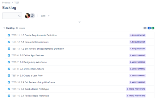 Project Management Made Easy: The Top 8 Jira Features