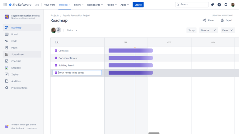 5 Ways You Can Use Jira for Construction Project Management