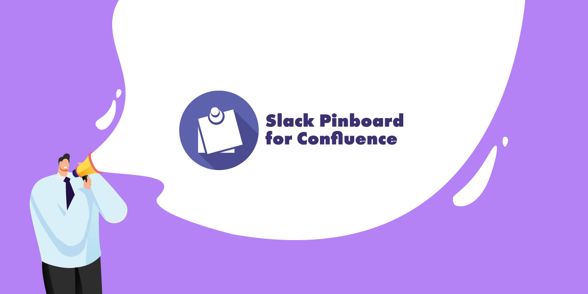 Move From Slack to Confluence via Slack Pinboard for Confluence