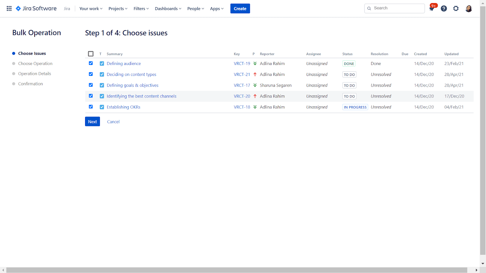 5 Best Practices to Manage Your Jira Backlog Refinement Effectively