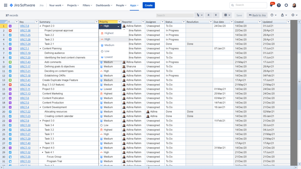 Manage Your Jira Product Backlog Like a Pro in 5 Steps