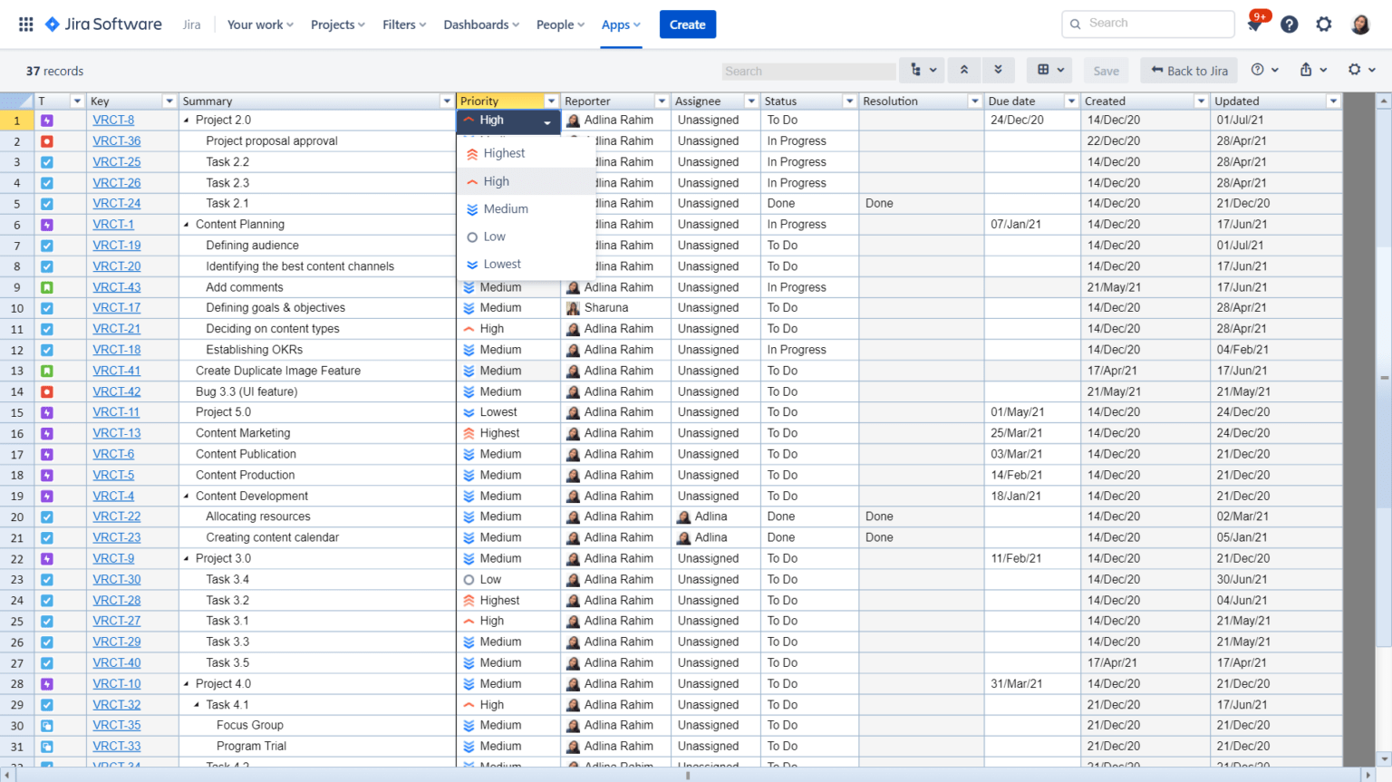Manage Your Jira Product Backlog Like a Pro in 5 Steps
