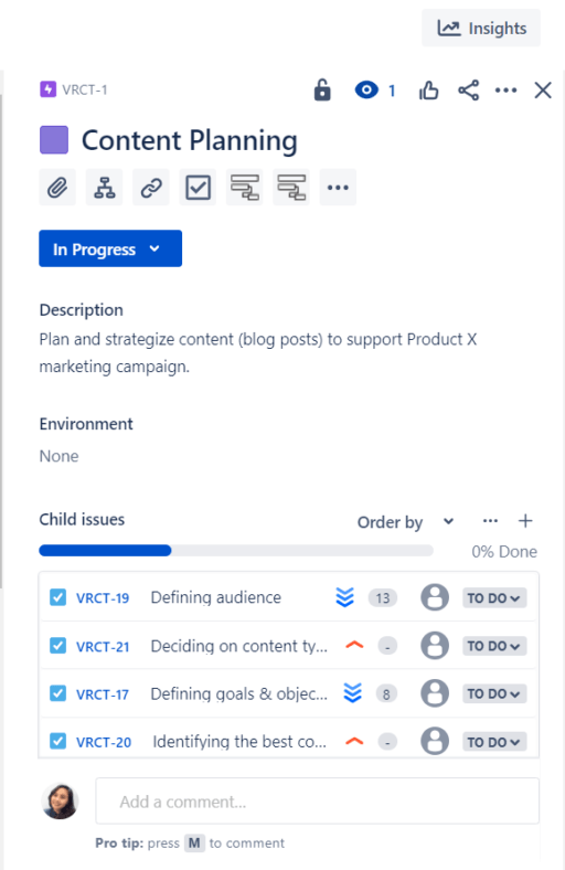 Manage Your Jira Product Backlog Like a Pro in 5 Steps
