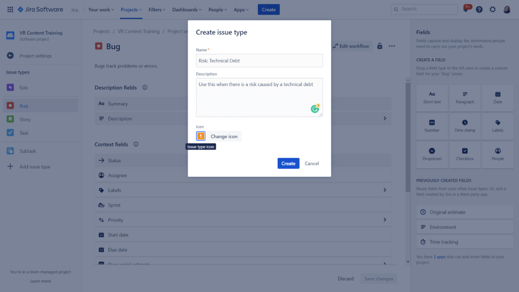 A Project Manager's Guide to Jira Risk Management