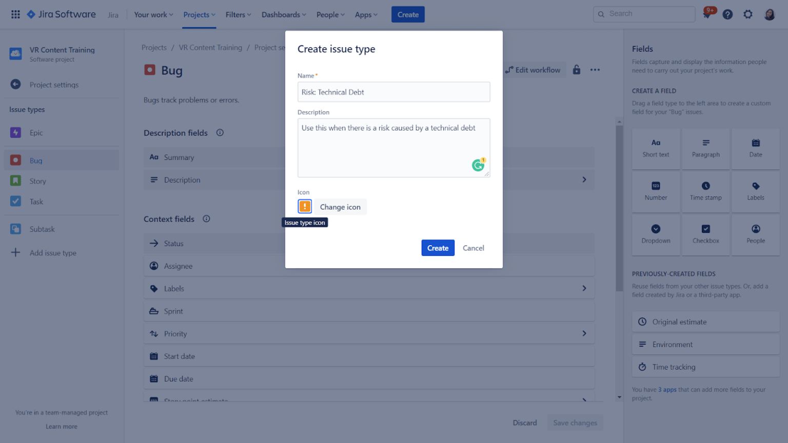 A Project Manager's Guide to Jira Risk Management