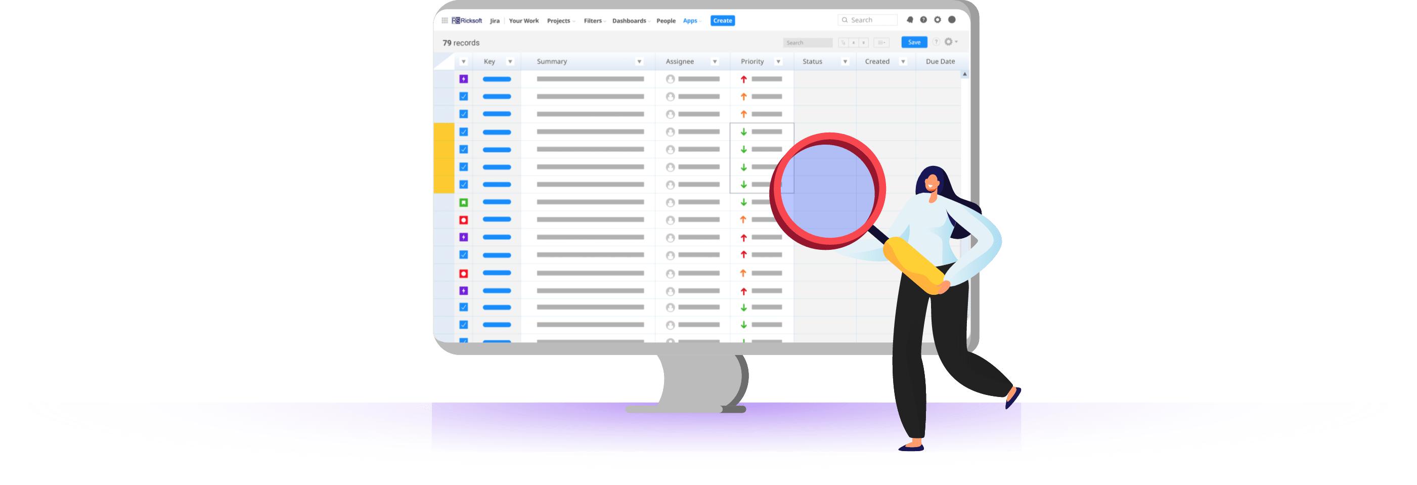 Effective Scope Management for Marketing Teams - Ricksoft, Inc.