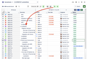 All You Need to Know for Fast Jira Bulk Edit and Changes