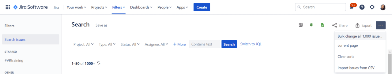 All You Need to Know for Fast Jira Bulk Edit and Changes