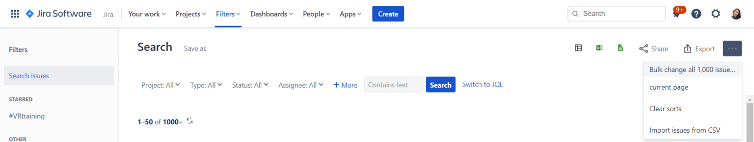 All You Need to Know for Fast Jira Bulk Edit and Changes