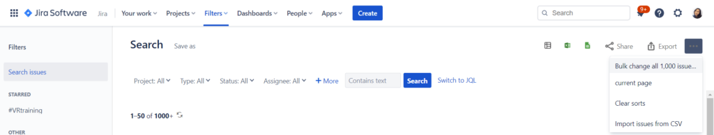 All You Need to Know for Fast Jira Bulk Edit and Changes