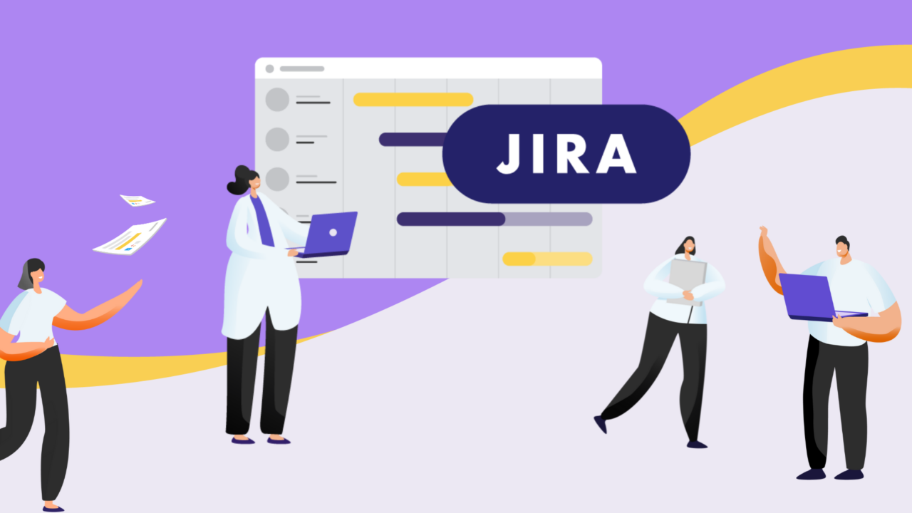 Ricksoft, Inc. - Project Management Apps for Jira & Confluence