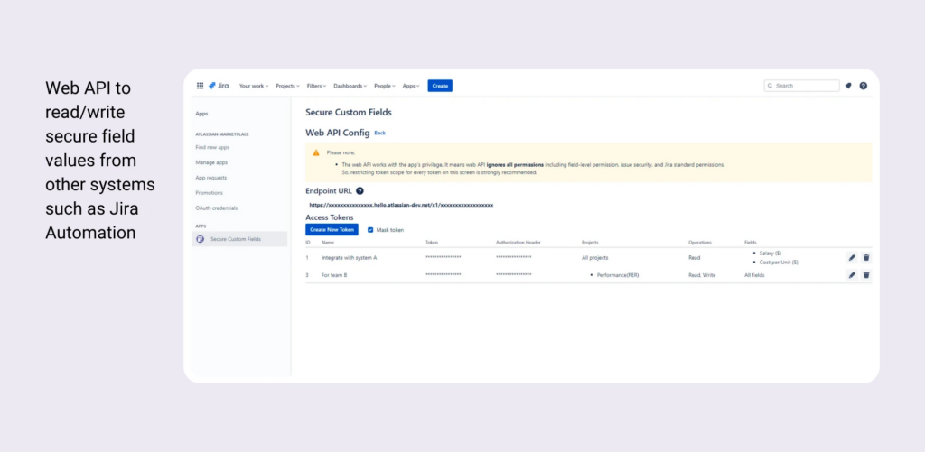 Best Practices for Elevating Jira Workflows with Secure Custom Fields