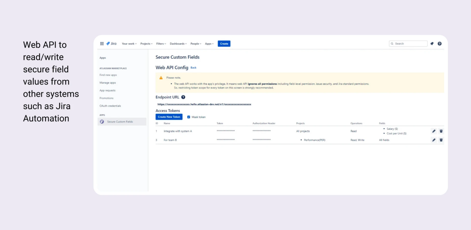 Best Practices for Elevating Jira Workflows with Secure Custom Fields