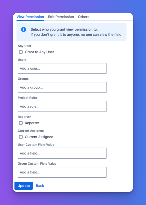 How Legal Teams Use Secure Custom Fields